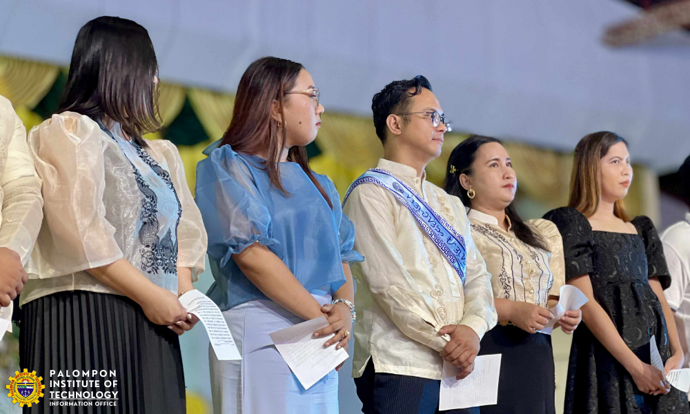 Palompon Institute of Technology