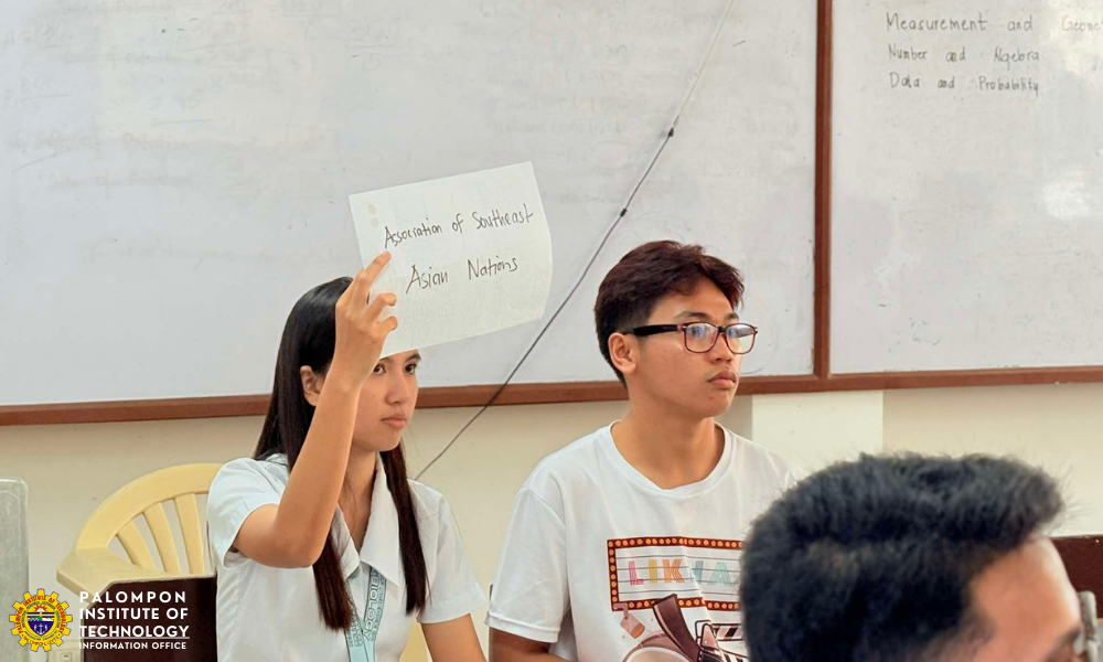 Palompon Institute of Technology