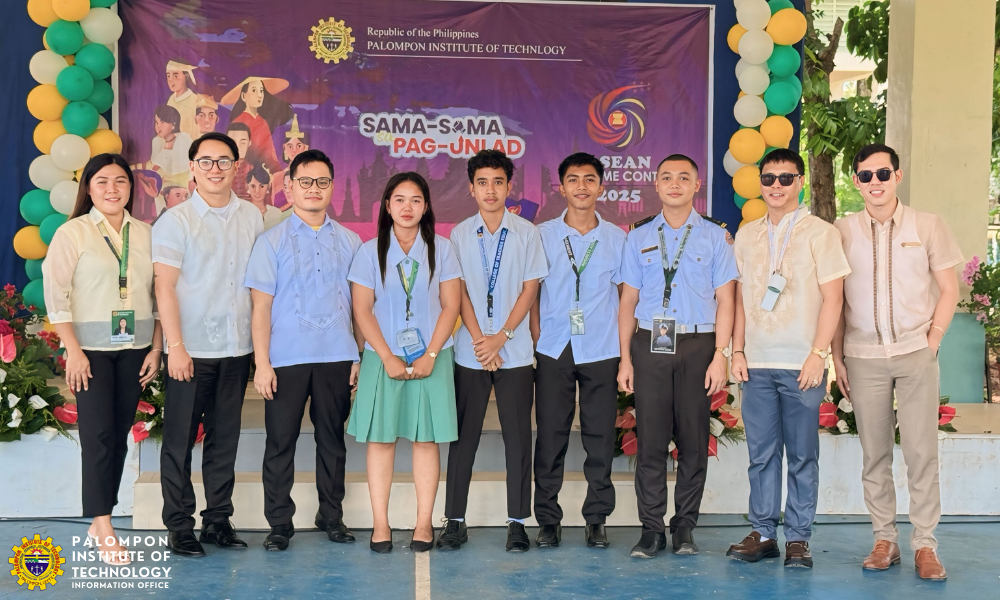 Palompon Institute of Technology